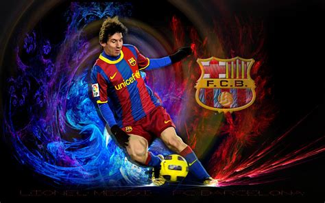 Lionel Messi Fc Barcelona Wallpaper Lionel Andres Messi Wallpaper 22612923 Fanpop