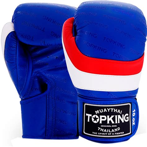 Top King TKBGIN boxing gloves shipping from Thailand. We will deliver ...