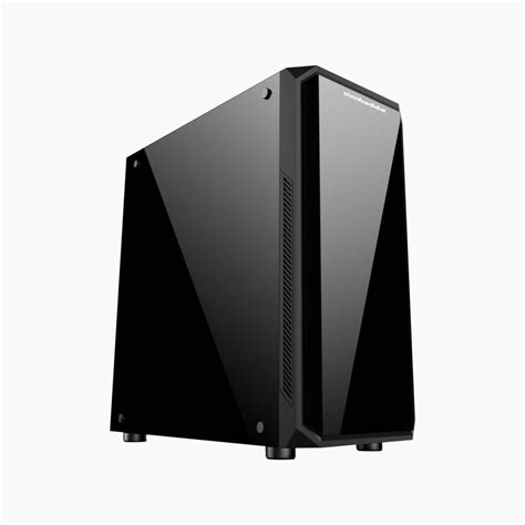 Simbadda Pc Case Sim Cool 20 Simbadda Group