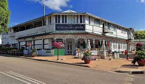 11 Best Small Towns In Queensland For A Weekend Retreat