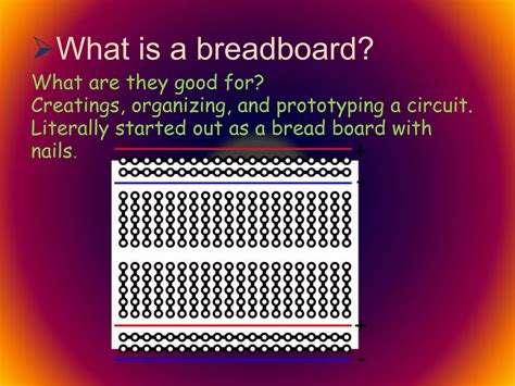 Basic Electronics Final Presentation Pptx