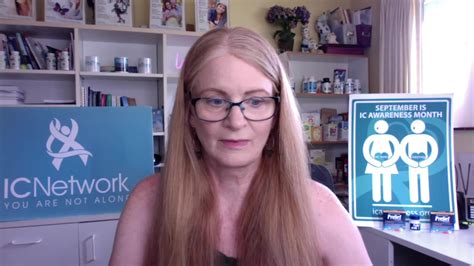 Interstitial Cystitis Network Home Facebook