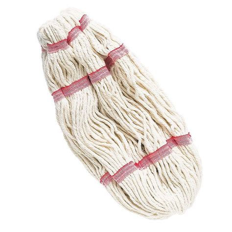 Libman Big Tornado Twist Mop Refill 6 Carton 00989 Image 1