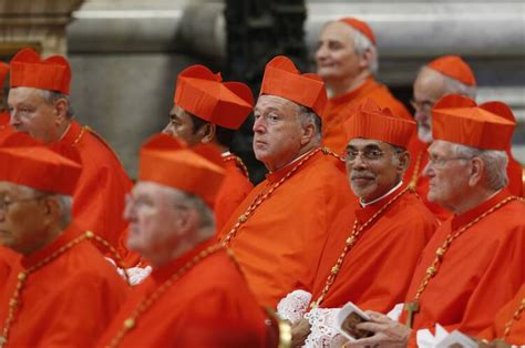 Cardinal Mcelroy Sex And Sin Need A New Framework In The Church America Magazine