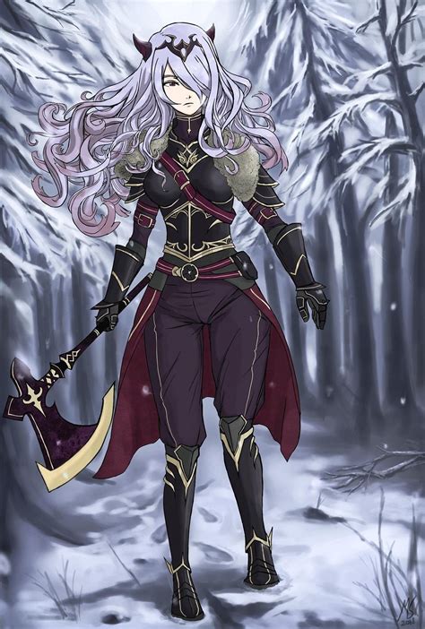 Camilla Fire Emblem Fire Emblem Radiant Dawn Fire Emblem Fates