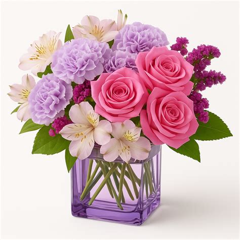 Beautiful Day Floral Arrangement Lakeside Floral