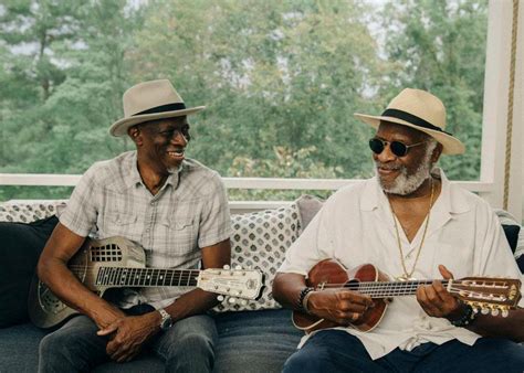 Taj Mahal Keb Mo Tajmo Announce Album ‘room On The Porch Release Title Track Ft Ruby