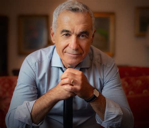 Călin Georgescu Interviu La Cotidianul Video