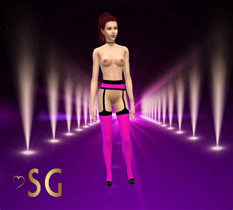 Stockinggirl Stockings Lola Downloads The Sims 4 Loverslab