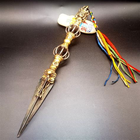 Phurpa — Tibet Shop Milano