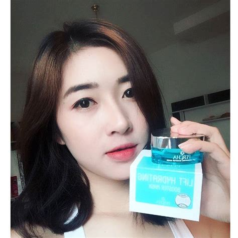 ผิวขาดน้ำขั้นสุด จัดการด้วย Percha Cosmetic Th