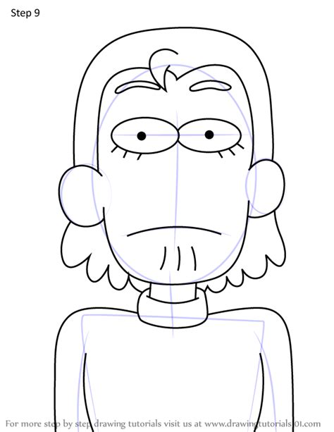 How To Draw Bash From Big City Greens Big City Greens Step By Step
