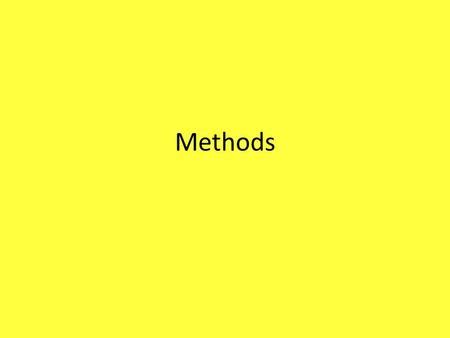 Chapter 2: Thinking Critically, Scientific Method, Research Methods - ppt download