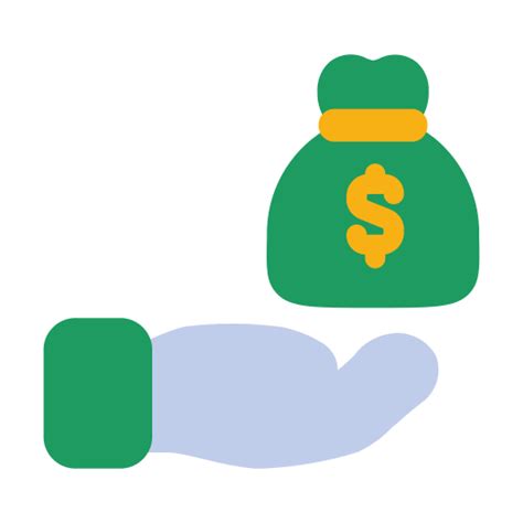 Tithe Generic Flat Icon