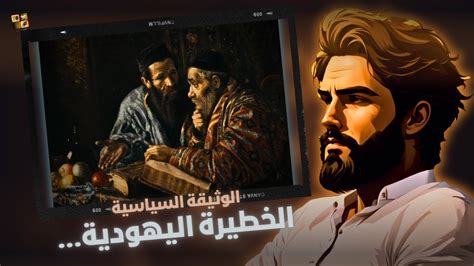 ما هو مكتوب فعلا فيه تاريخ كتاب التلمود اليهودي وحقيقته؟؟ Youtube