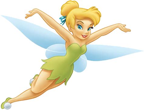 Tinker Bell Walt Disney Animation Studios Wikia Fandom Tinker Bell Walt Disney Animation Studios Wikia Fandom