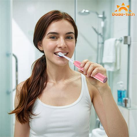 The Worlds Standard Brushing Method — The Bass Technique Dada Tech