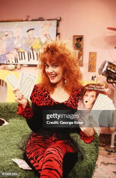 Redhead Comedian Photos And Premium High Res Pictures Getty Images