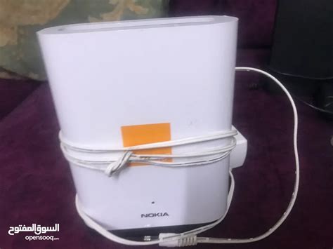 رواتر زين مفتوح على جميع الشبكات ب10 موسع نوكيا 8 واتر لجميع الشبكات ثابتومنتقل ب5 ليرات هواوي