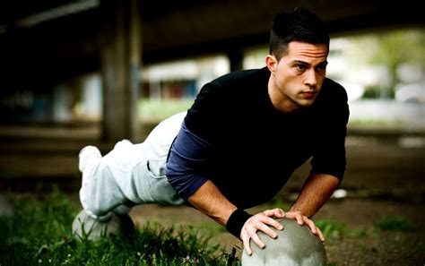 What Muscles Do Push Ups Work Variations To Add To Your Workouts