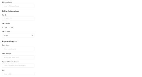 Accounts Documentation Scdc