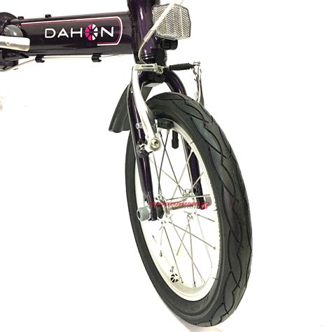 Складной велосипед Dahon Dove Uno, VD17027 – купить в Москве по цене ...