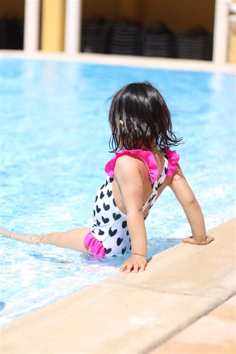 By The Pool Style It Up