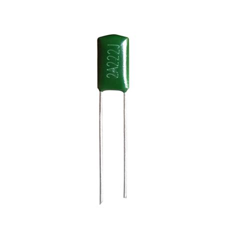 22nf 00022uf 222j 630v Polyester Film Capacitor