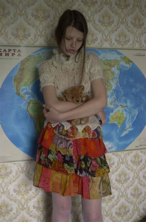 Valentina Violin By Grigori Galitsin Nude Photo Set Intporn Forums