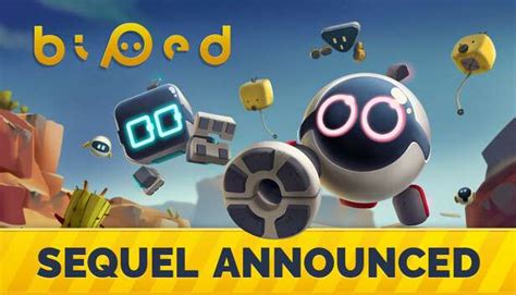 Biped Pcsteam Hotukdeals