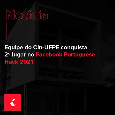 20 De Abril De 2021 Cin Ufpe