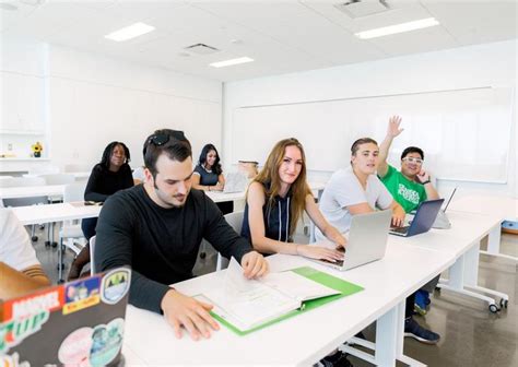 3 Cursos De En Seneca Polytechnic En Canadá