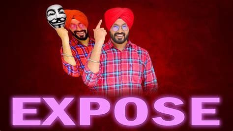 Sandeep Bhullar Scammer Sandeep Bhullar Expose Youtube