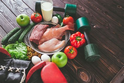 Sports Nutrition For Weight Loss Blog Bbw