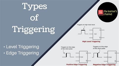 Types Of Gate Triggering At Skye Milliner Blog