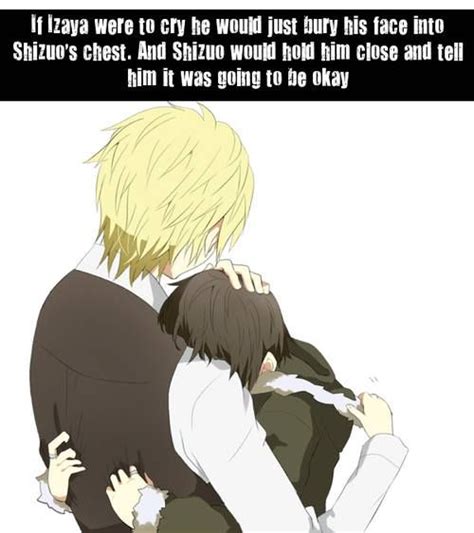 Pin De Aamu16 En Durarara Durarara Celos Arte De Anime