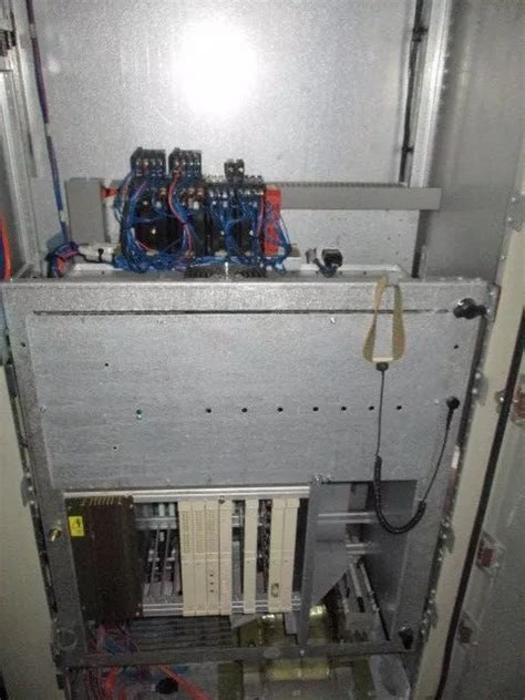 Abb Robotics Irb 1400 S4 M94a Komplett Industrial Robot Used Machines