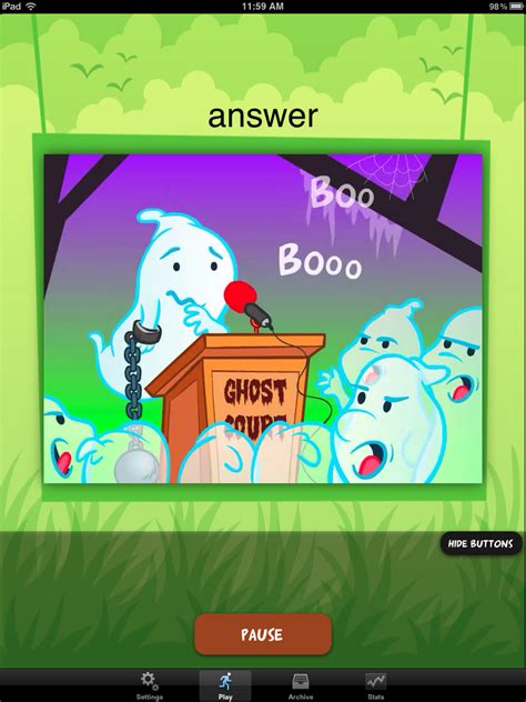 Tense Builder App Review And Giveaway Simply Speech
