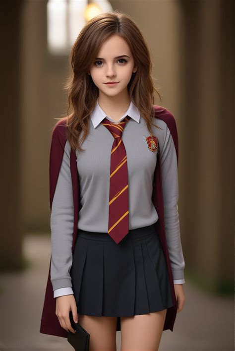 Hermione Granger By Franpoisonivy On Deviantart