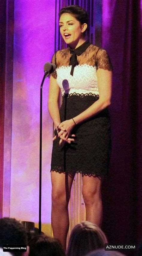 Cecily Strong Sexy Photos Collection Aznude