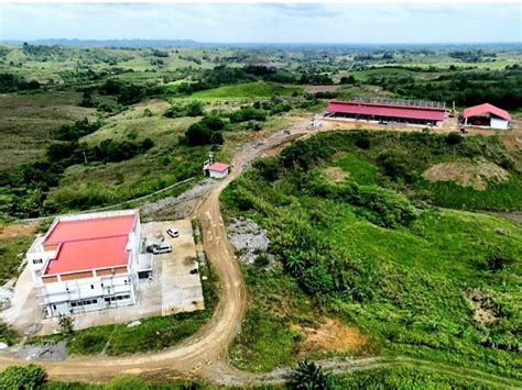 Sussie Ketit En Linkedin Mabuhay Philippines Sustainable Cattlefarm Meatprocessingplant
