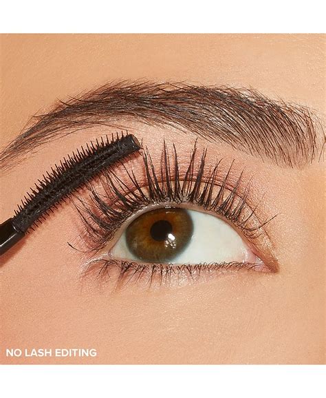 Too Faced Better Than Sex Foreplay Mascara Primer Macys