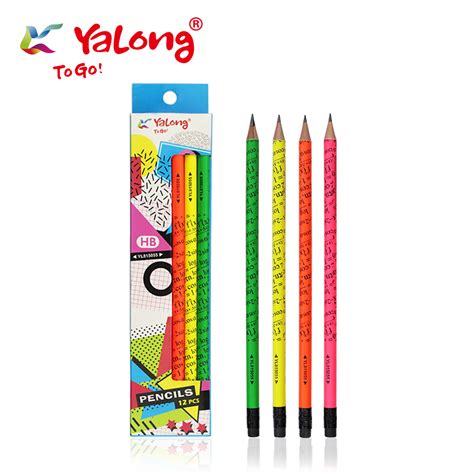 უბრალო ფანქარი Hb Globusi Ge