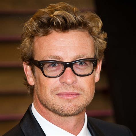 Simon Baker Movies And Tv Shows Plex