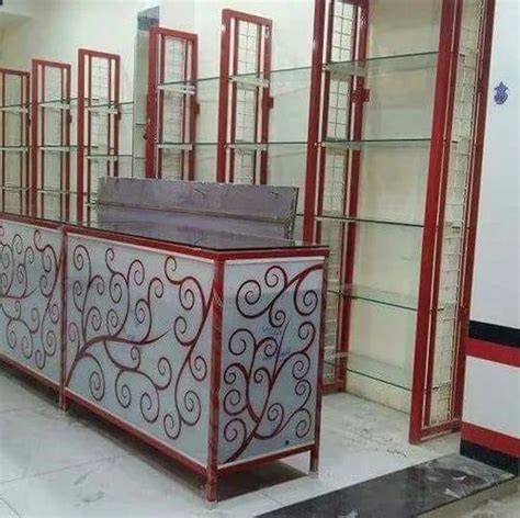 Silver Rack System At Rs 210piece New Items In Mumbai Id 20752669891