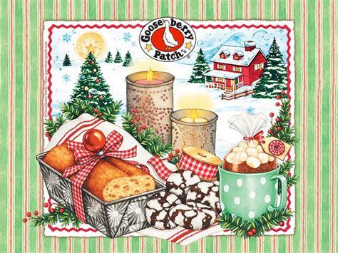 231 Best Gooseberry Patch Images On Pinterest Gooseberry Patch Cook