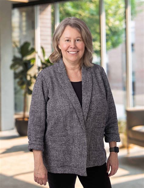 Jlg Architects Krin Berntson Awarded The Center For Health Designs
