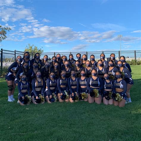 Uc Davis Cheer Team