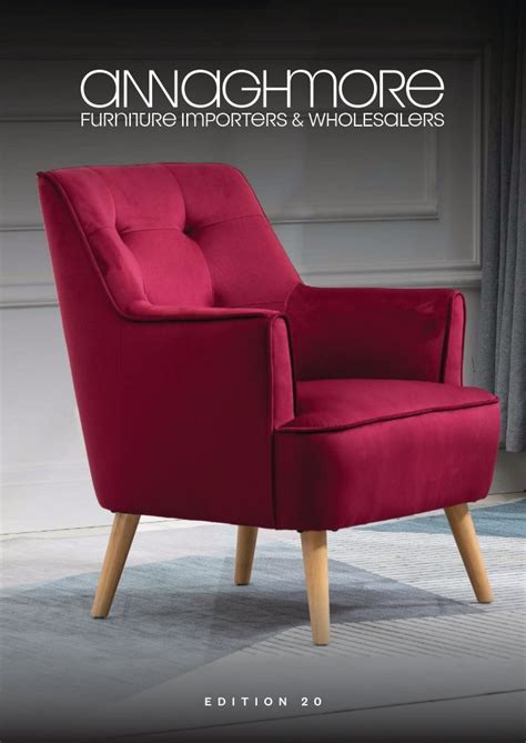 Annaghmore Spring Summer 2025