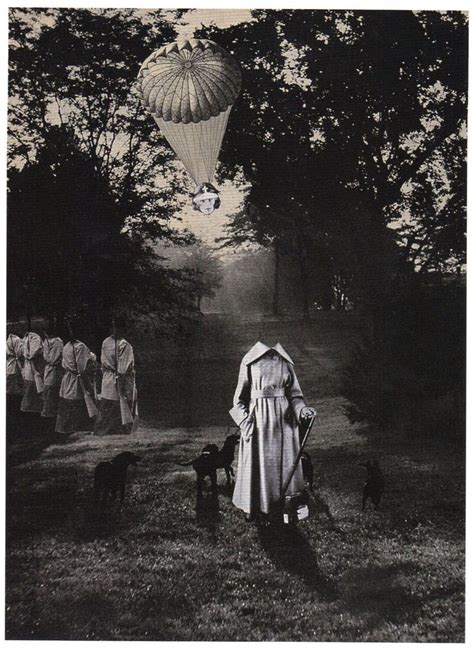 Japanese Photography Photo Collage Surrealism